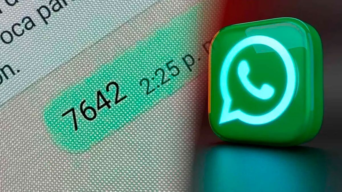 Qué significa el número 7642 en Whatsapp, popular entre los jóvenes