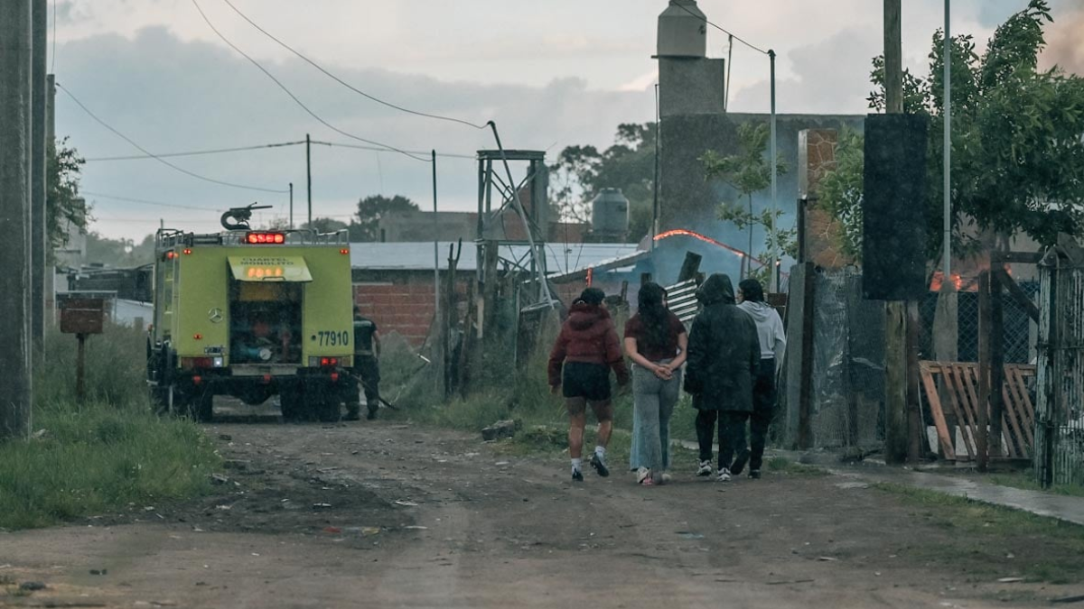 Mar del Plata: denunciaron a un nene de 10 años por abuso en una ...