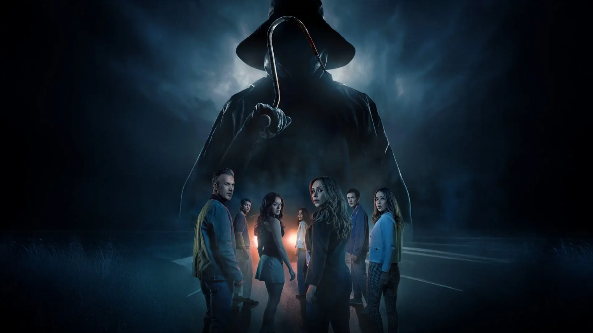 Sé lo que hicieron el verano pasado, 27 años después: ¿resucita a la ...