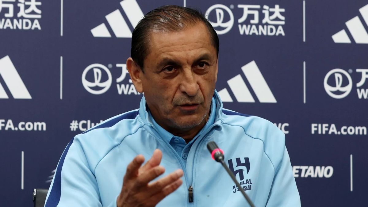 Ramón Díaz renunció como DT de Al-Hilal por una inesperada razón: qué pasó