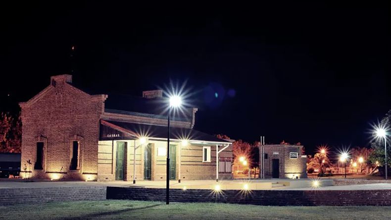 Escapadas cerca de Buenos Aires: el pueblo con tradición rural en el ...