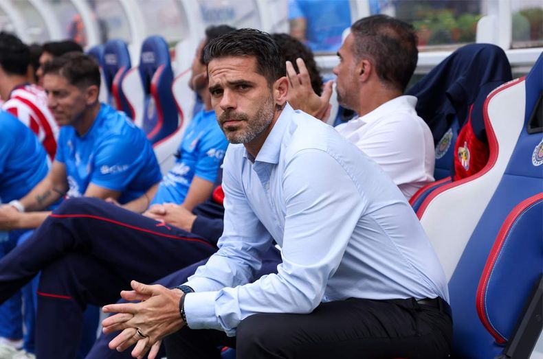 Boca tiene nuevo entrenador: Fernando Gago ejecutó la cláusula de rescisión en Chivas