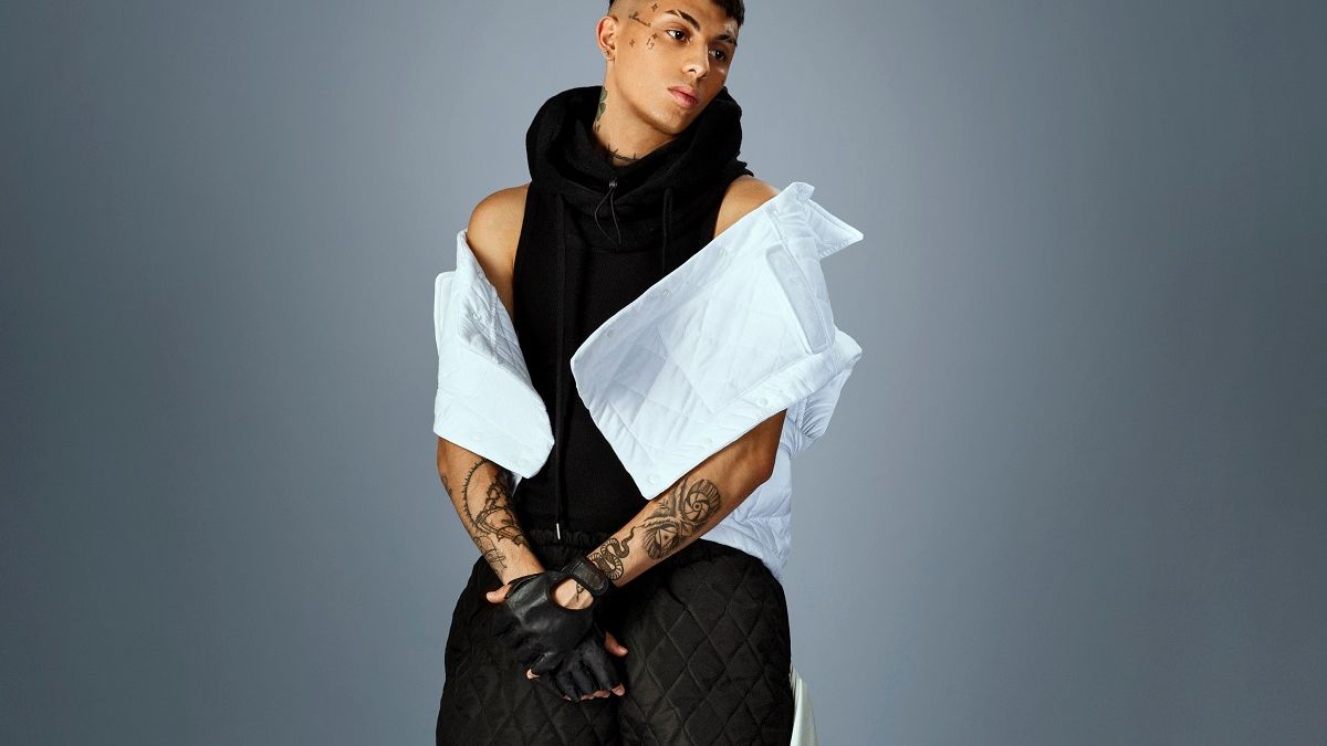 Se lanzó la venta de entradas para el show de Khea en el Gran Rex: los ...