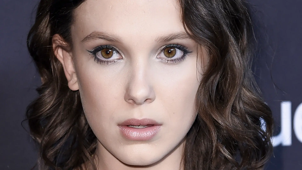 ¿MILLIE BOBBY BROWN a MARVEL? Para qué papel sumarían a la estrella de ...