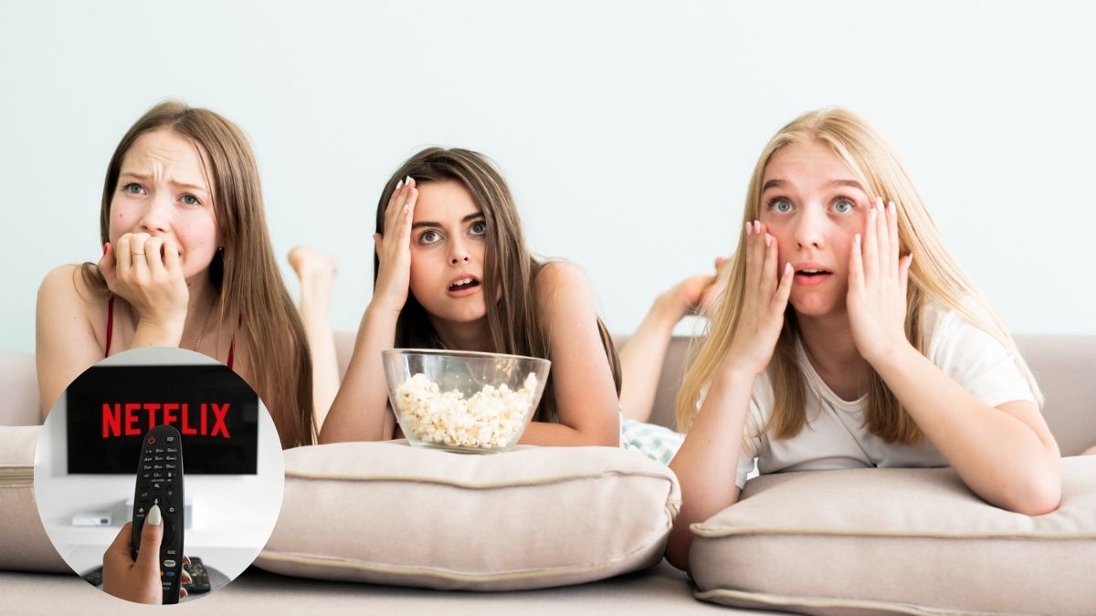 Netflix sumó una nueva temporada de una miniserie que es un éxito ...