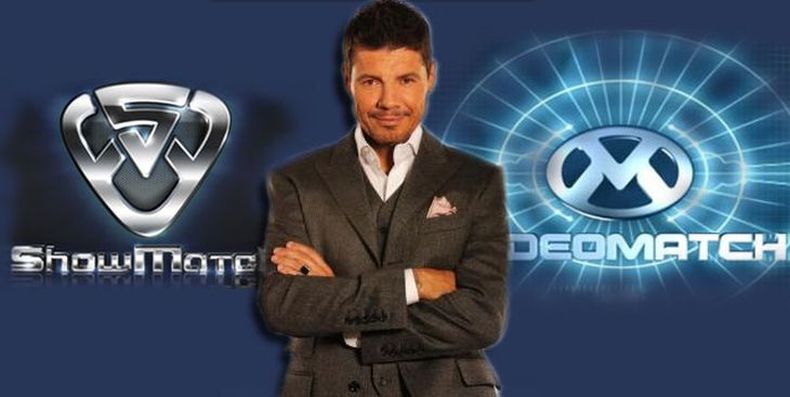 Showmatch vs Videomatch: similitudes y diferencias de dos clásicos de ...