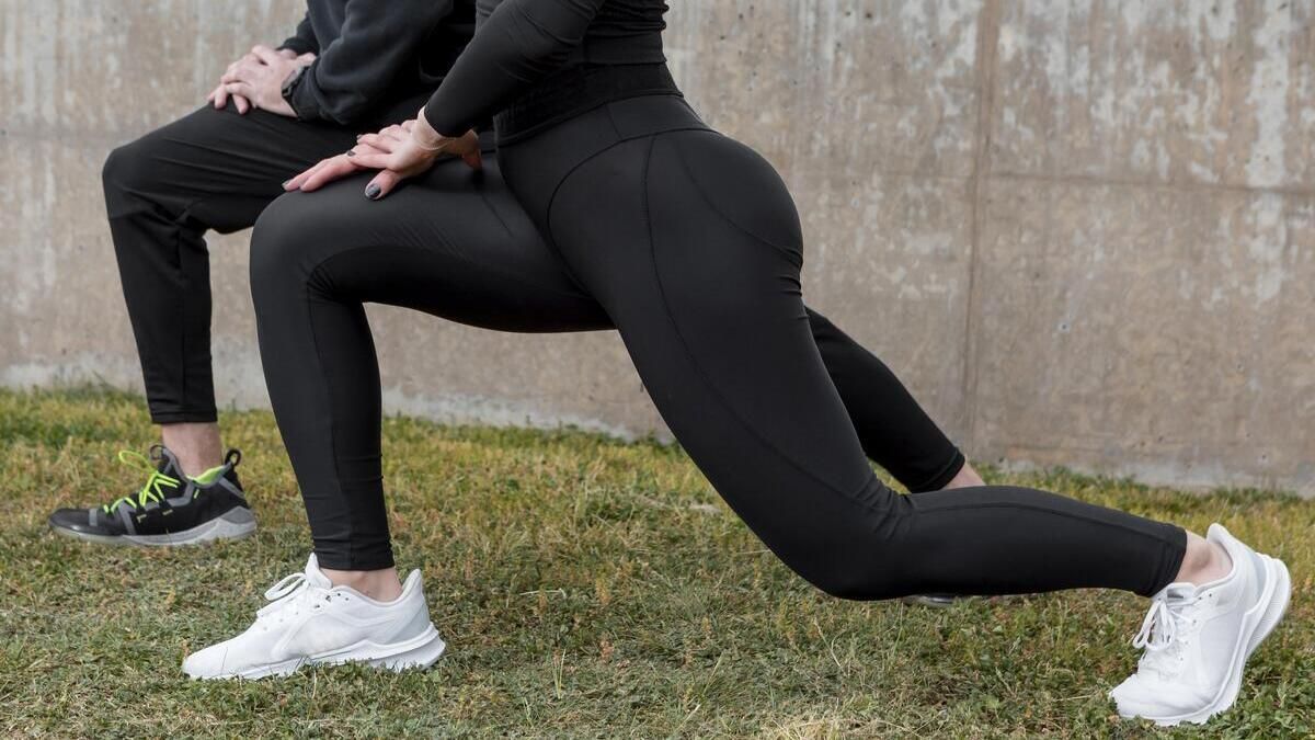 Los mejores 10 ejercicios físicos para tener unas piernas de acero