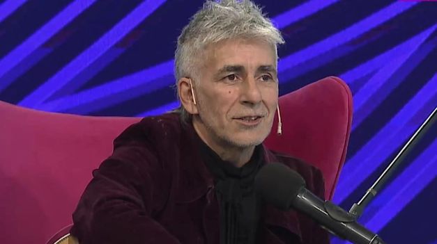 Raúl Ruffino, líder de Los Tipitos: Estamos en el inconsciente de la gente