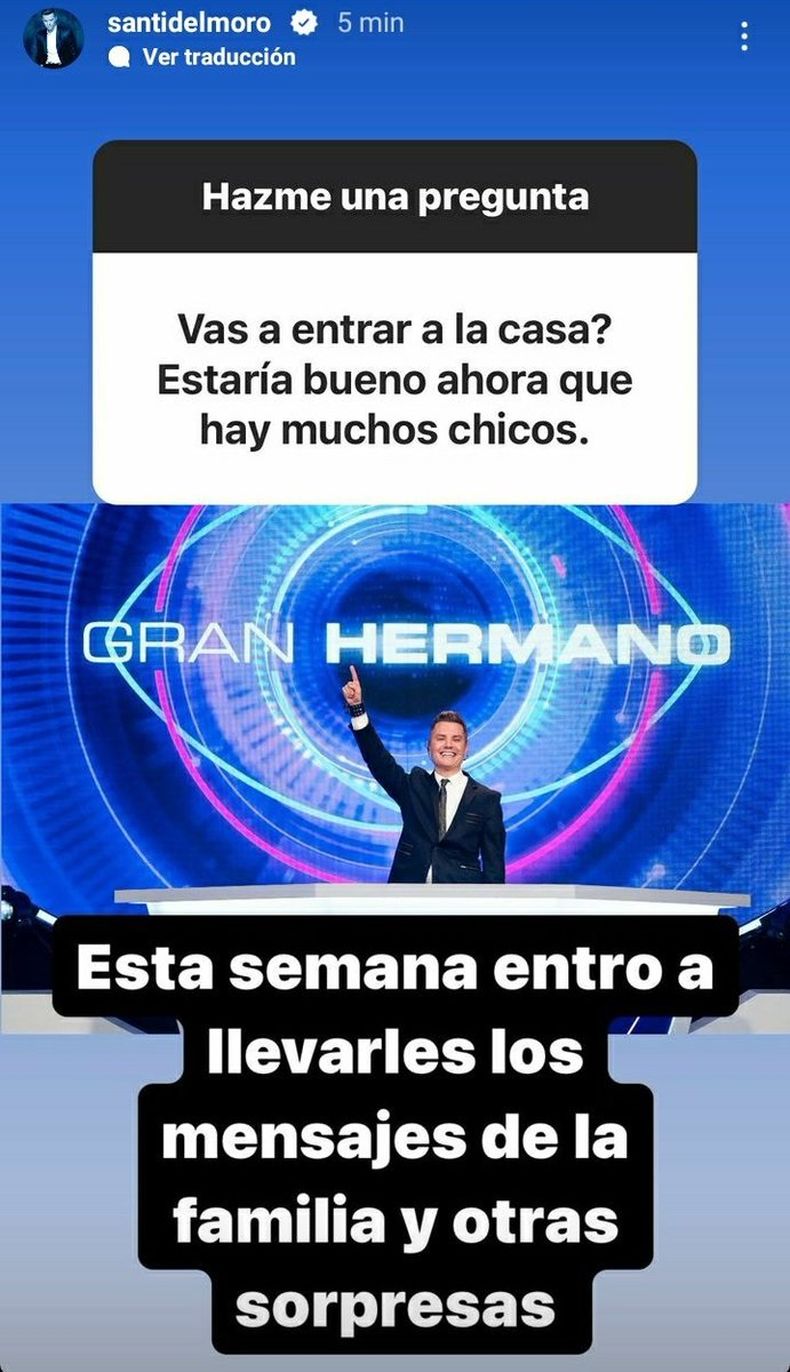 Ingresará un nuevo participante a Gran Hermano 2023 tras las salidas de ...