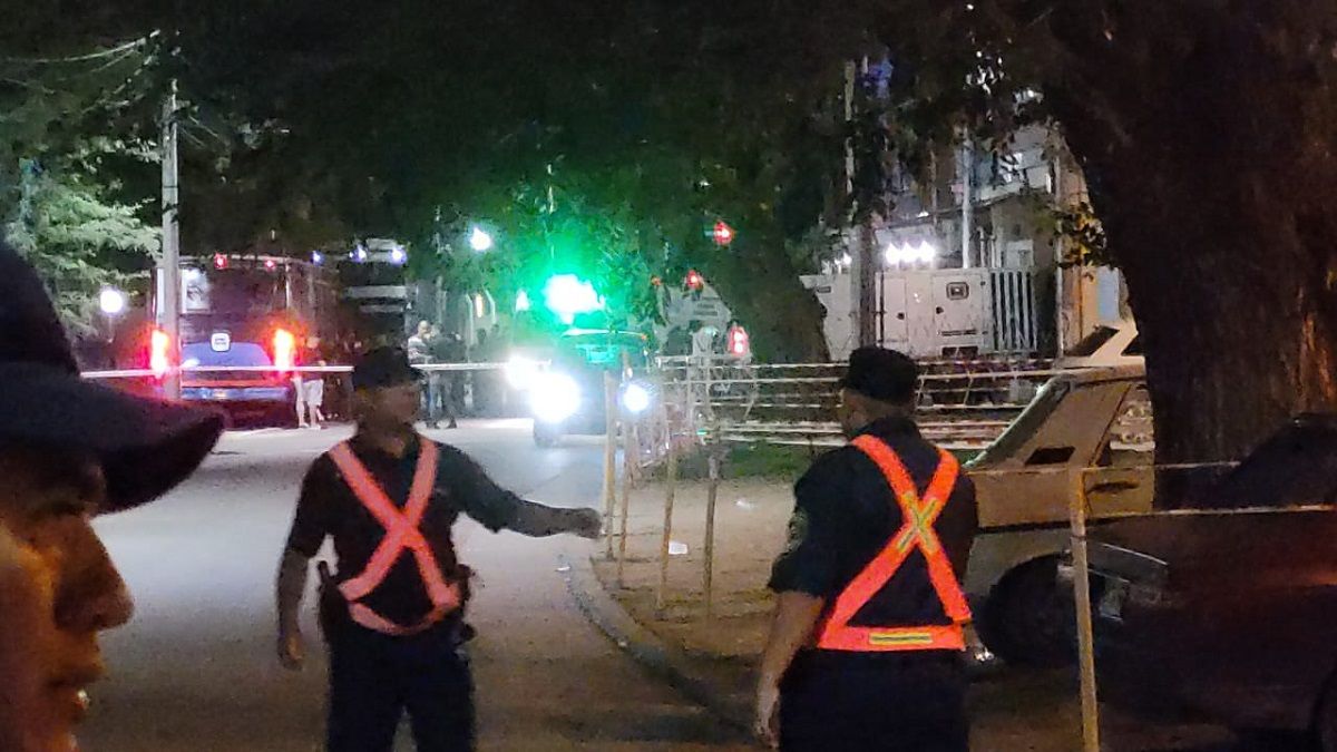 Jesús María: mataron a un adolescente en una pelea y hay 20 detenidos