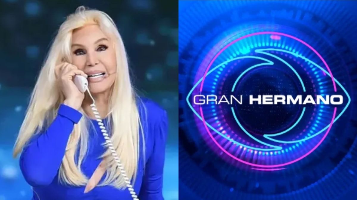Escándalo: Susana Giménez exigió posponer el regreso de Gran Hermano a ...