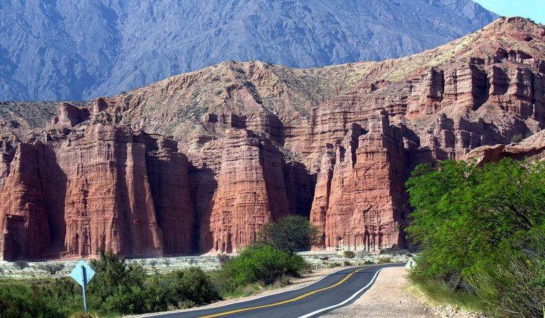 Vacaciones de invierno en Salta 2025: el destino mágico con paisajes ...