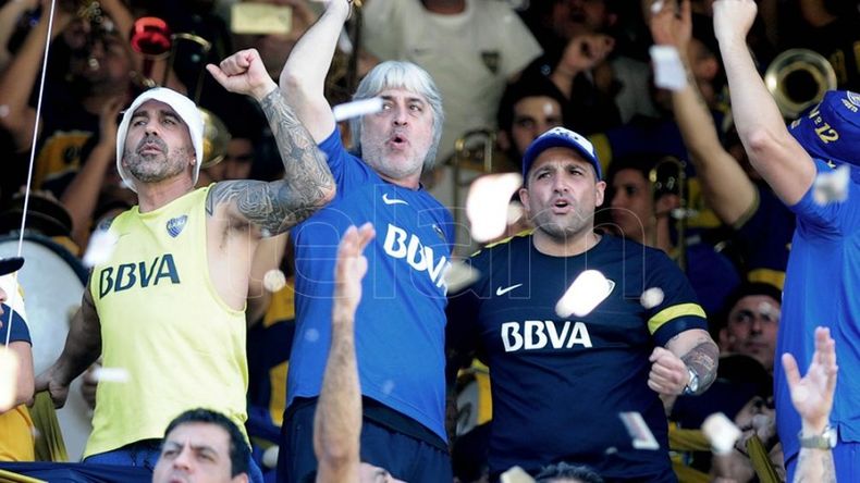 La millonaria casa que ofreció Di Zeo de garantía para ver Boca ...