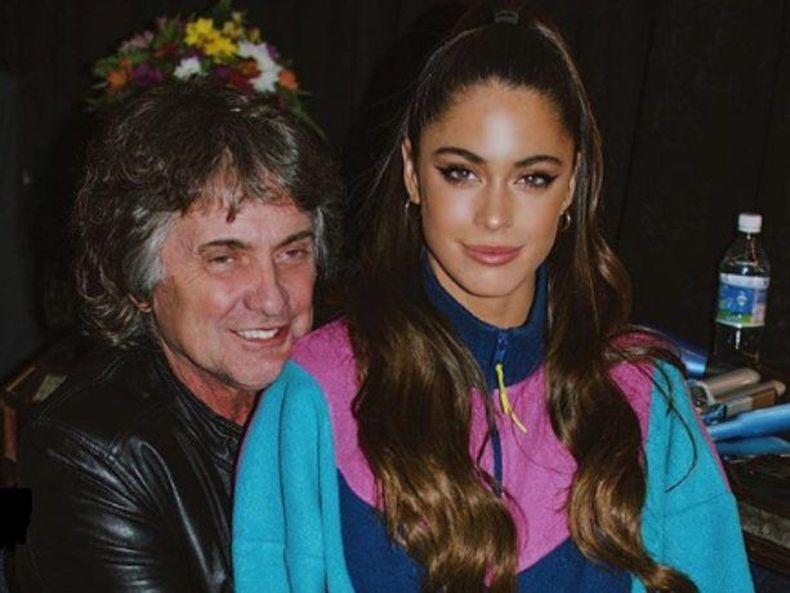 Yanina Latorre dio detalles de la nueva operación del papá de Tini