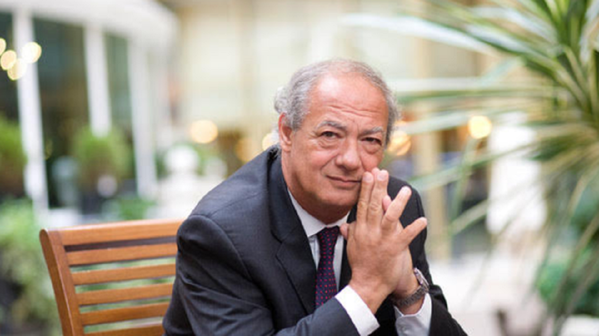 Scholas Ocurrentes, la organización que acompaña a jóvenes en situación ...