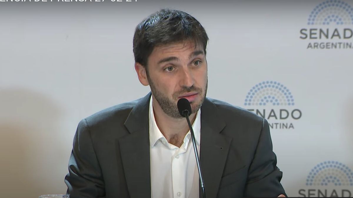 Ignacio Torres afirmó que Javier Milei mintió al responsabilizar a las ...