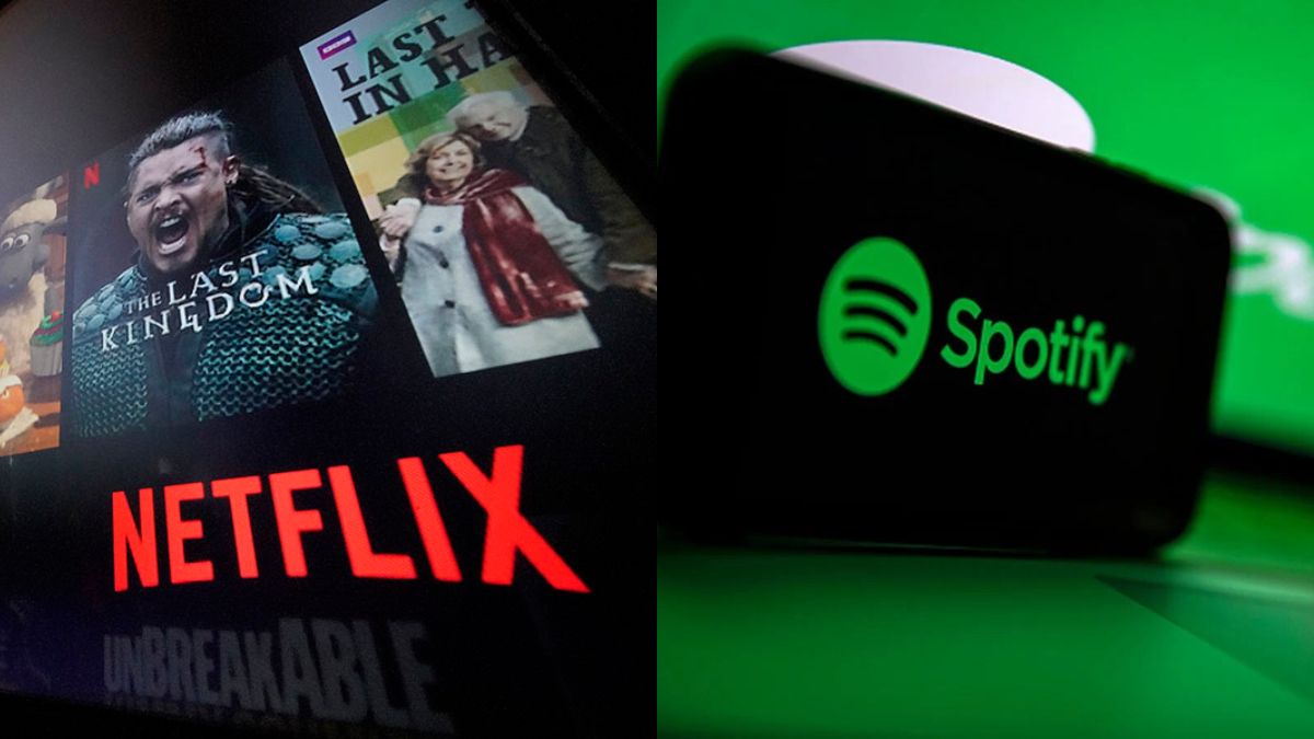 NUEVOS PRECIOS: Cuánto COSTARÁ NETFLIX y SPOTIFY tras la DEVALUACIÓN
