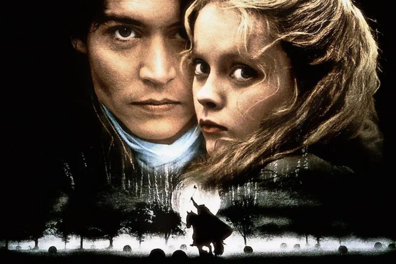 Cuál es la trama de La leyenda del jinete sin cabeza, la película que ...