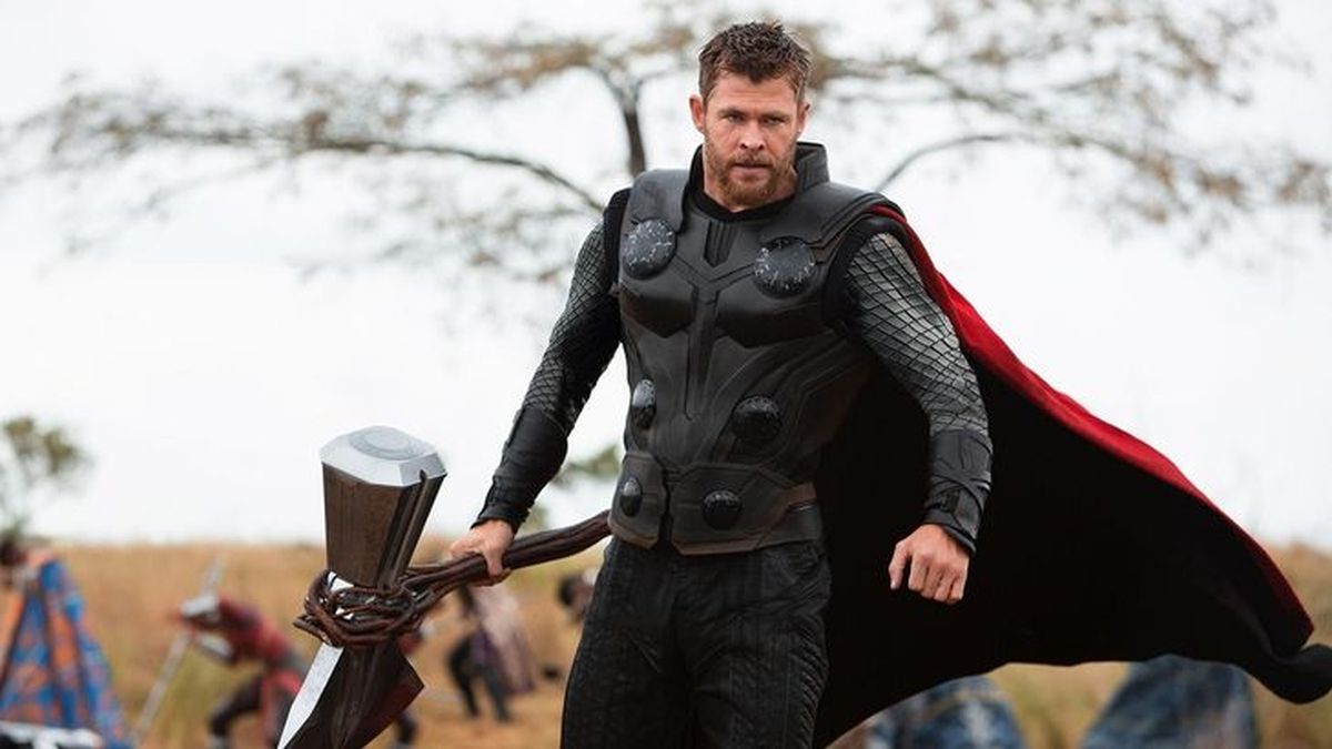 Confirmaron Thor 4 con Taika Waititi como director