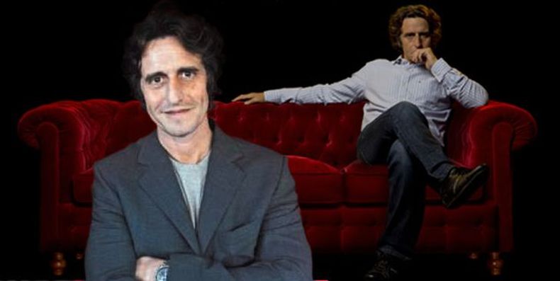 Diego Peretti reveló cuál fue la historia de En terapia que más lo conmovió