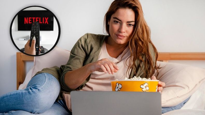 Los códigos secretos de Netflix para descubrir las mejores películas de ...