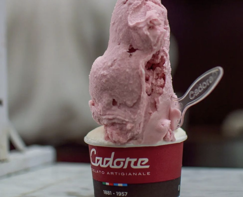 La heladería de Buenos Aires que es riquísima y ofrece sabores innovadores