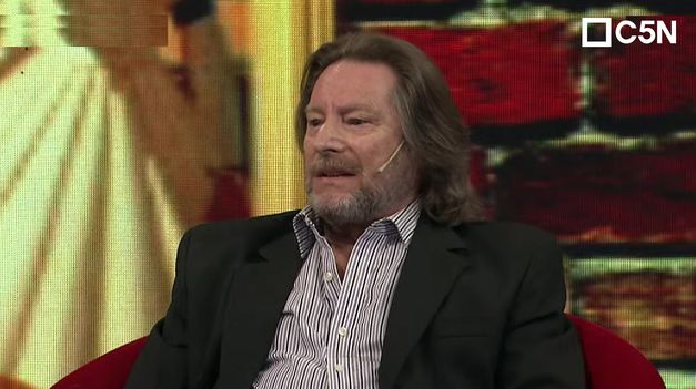 Rozanski: El lawfare reemplazó el terrorismo de Estado