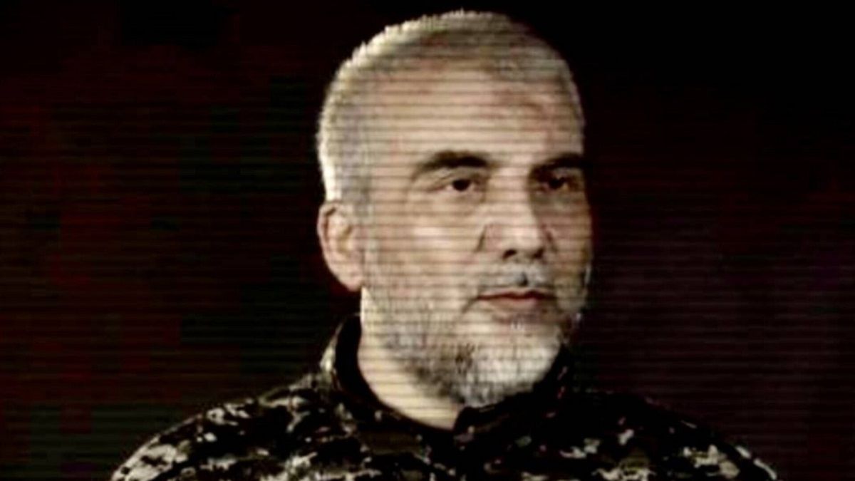 Hamás confirmó que murió un jefe militar en bombardeos israelíes en Gaza