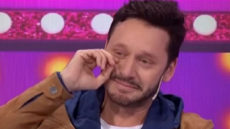 El difícil momento que atravesó Benjamín Vicuña y lo marcó para siempre