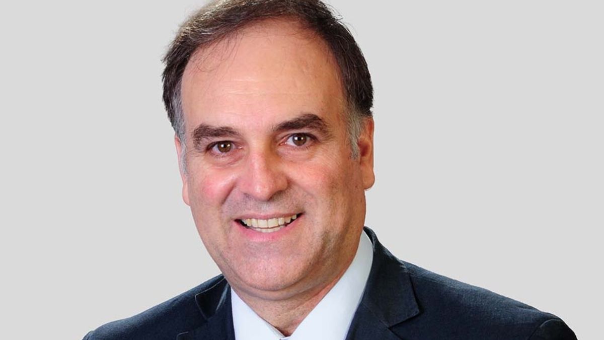 Luis Caputo confirmó a Roberto Silva como nuevo presidente de la Comisión Nacional de Valores