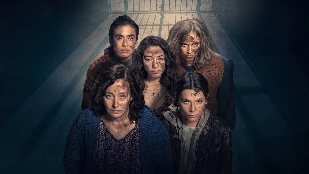Cómo es En el barro, la serie de Netflix centrada en el universo de El Marginal