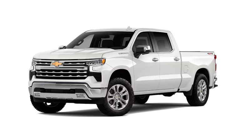Lanzamientos 2024: Chevrolet apuesta a las pick-ups