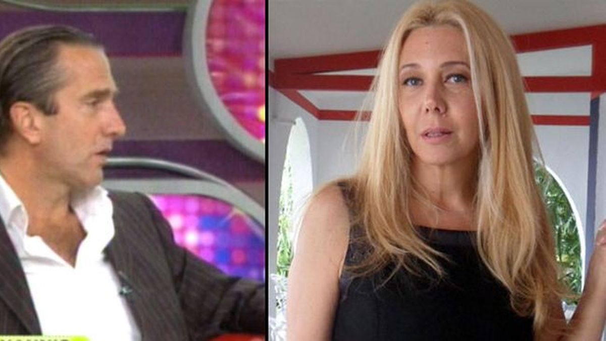 Gonzalo Nannis, sobre el millonario asalto a la casa de su hermana: Es ...