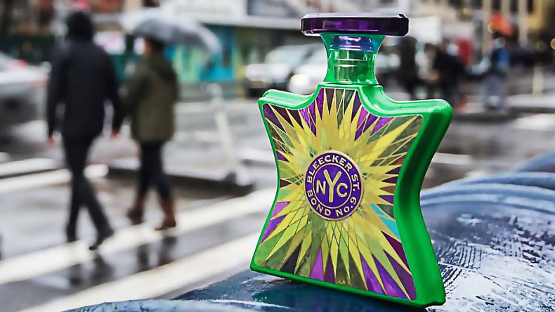 Este es el perfume favorito de Karol G: cuánto sale en Argentina