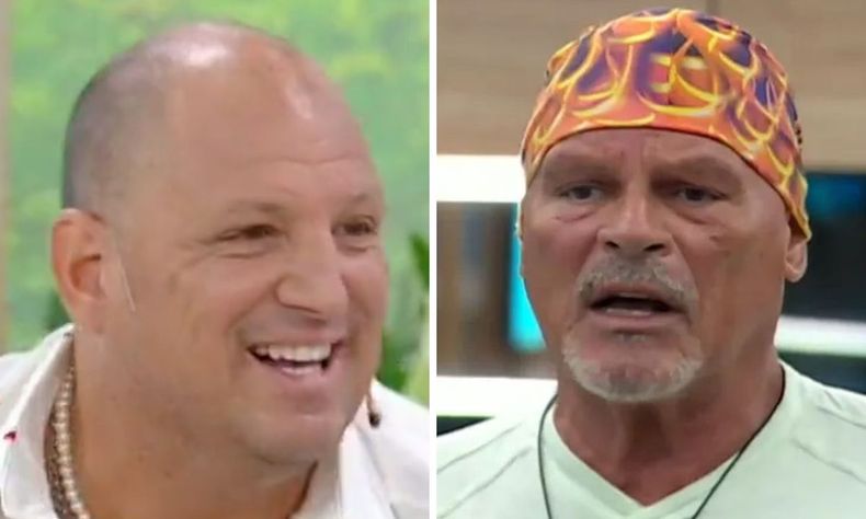 Gran Hermano 2022: Big Ari anticipó quién será el nuevo apuntado por Alfa