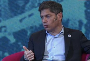 Minuto Uno lideró el rating del prime time de los canales de noticias