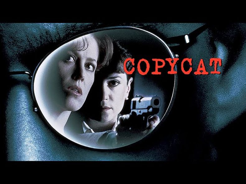 De qué se trata Copycat, la película de los 90 que está entre lo más ...