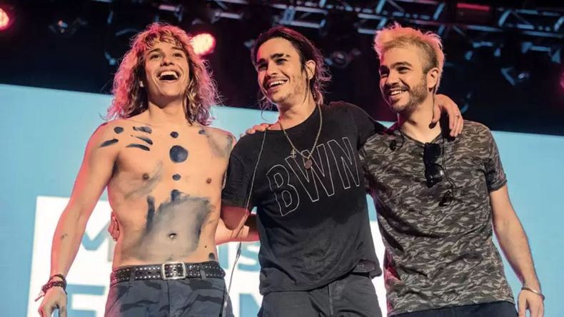 Airbag dará un esperado recital en un histórico estadio: cuándo será y ...
