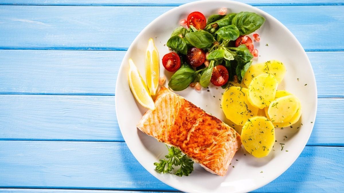 ¿Qué comemos los argentinos?: muchas harinas, exceso de carne y lácteos