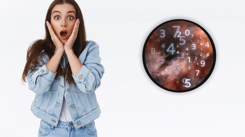 Numerología: el sorprendente significado del número 15