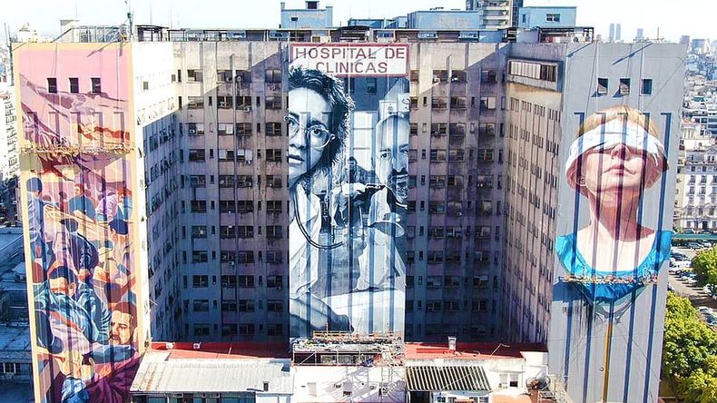 El Gobierno habilitó la importación de equipamiento usado para hospitales