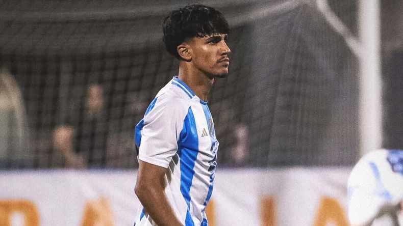 La historia de Güner, el europibe que juega para Argentina y se llama ...