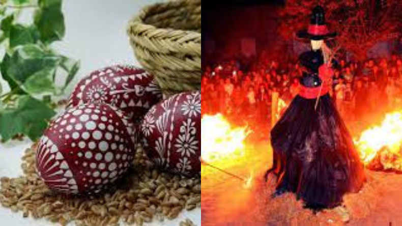 Costumbres Y Tradiciones Italianas Las 7 Mejores Fiestas De Europa