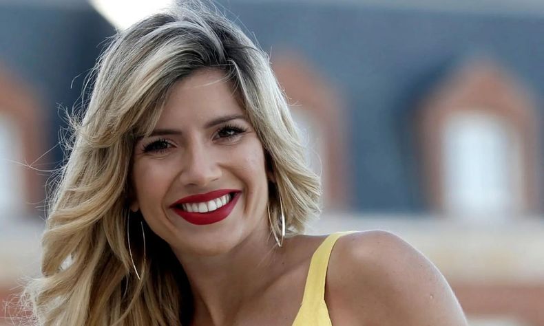 Laurita Fernández habló sobre su nuevo noviazgo y reveló que quiere ...