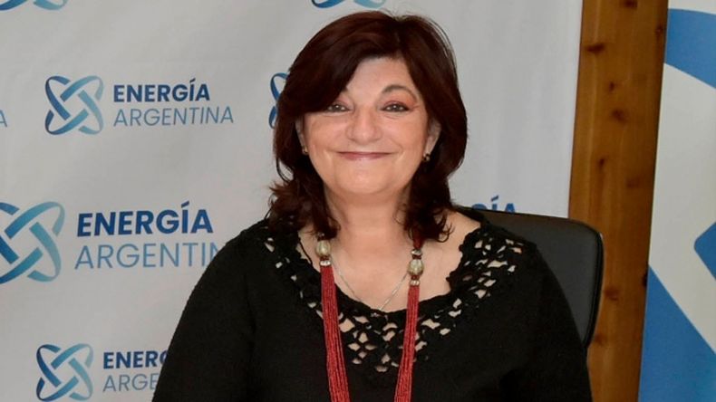 Kelly Olmos, tras la entrevista de Cristina Kirchner en C5N: Va a tener ...