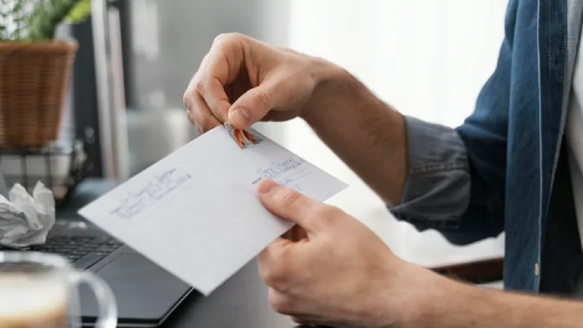 Cómo hacer una carta documento