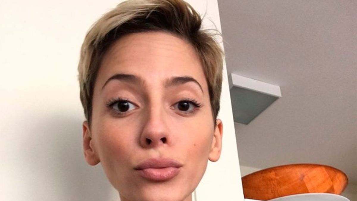 El último Mensaje De Rocío Gancedo En Las Redes Sociales