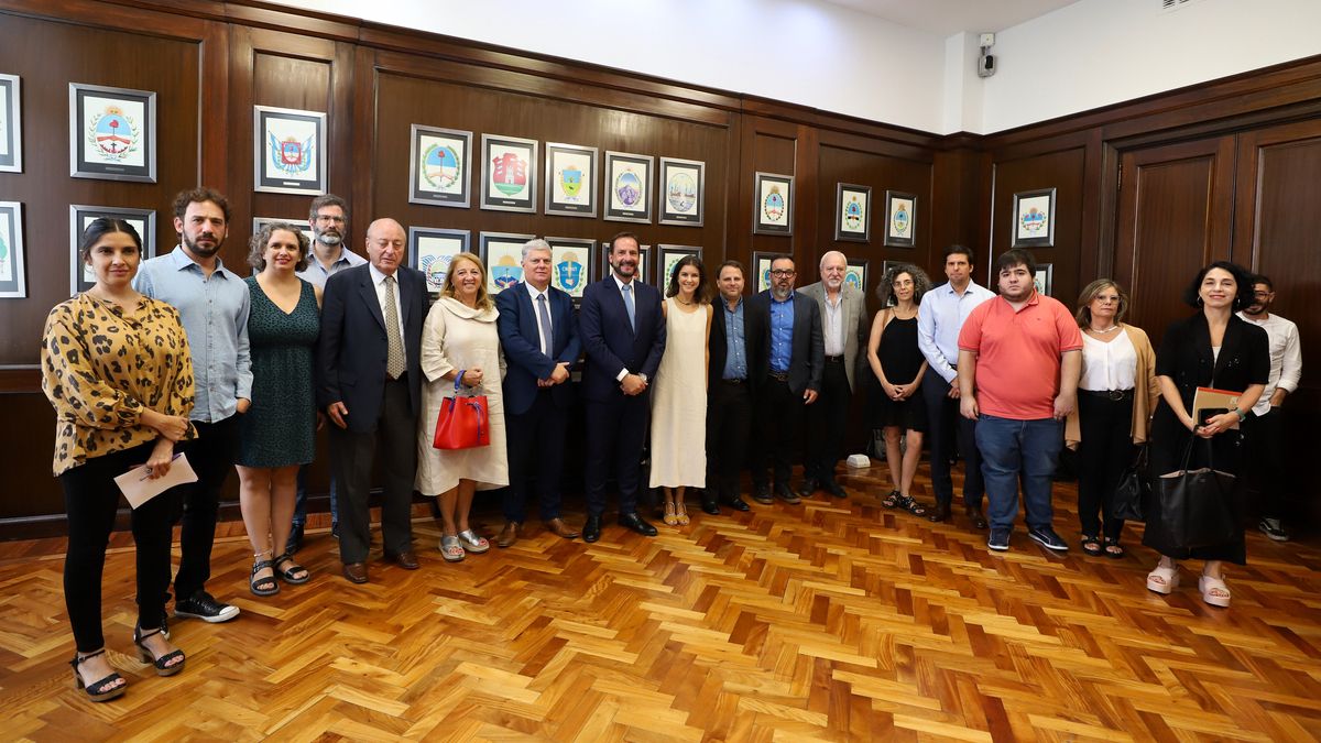 Llega EconAr, la primera feria de Economía del Conocimiento