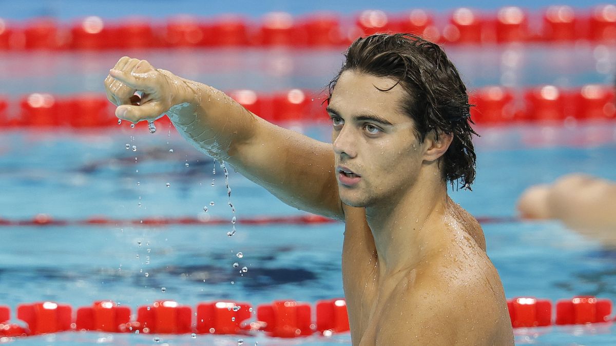 Escándalo en París 2024: un campeón olímpico durmió en una plaza por el ...