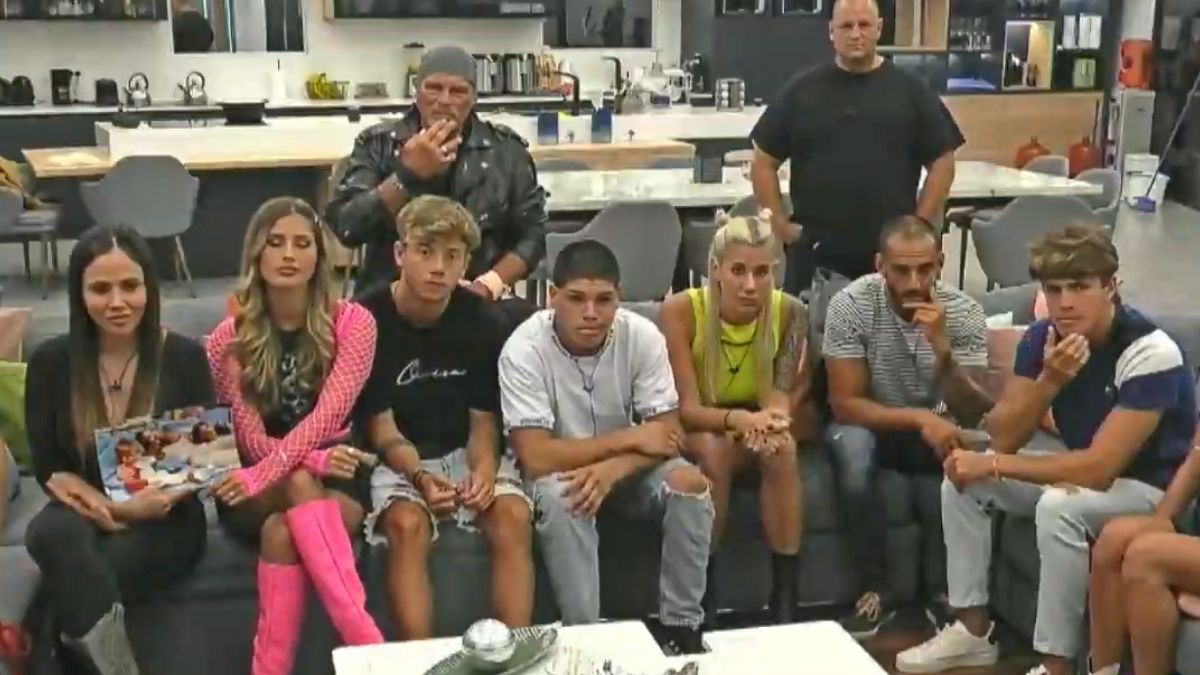 Gran Hermano Argentina intercambiaría competidores con Brasil: los detalles